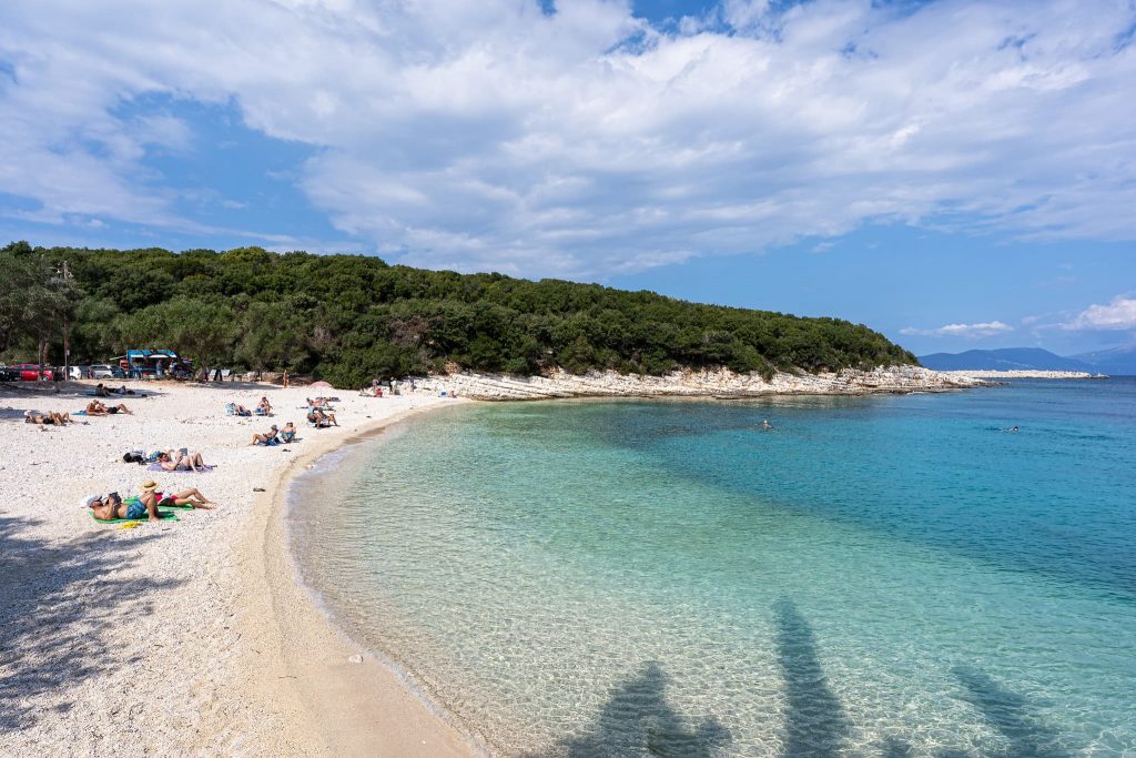 30 Strände auf Kefalonia – Die 10 schönsten Strände + Karte