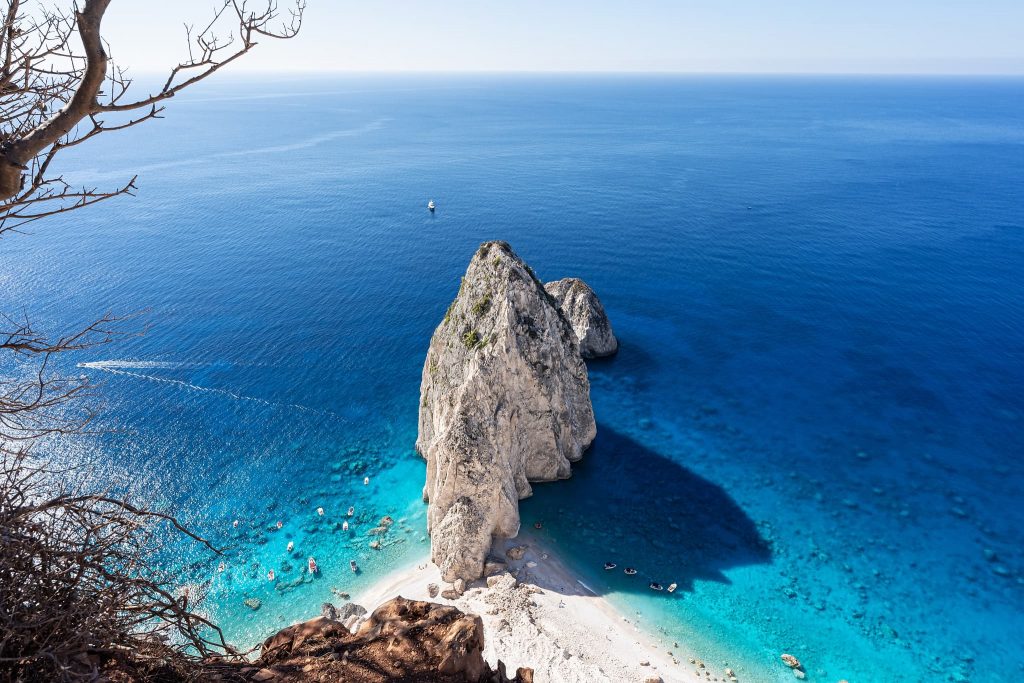 Zakynthos Urlaub – Sehenswürdigkeiten und Reiseinformationen