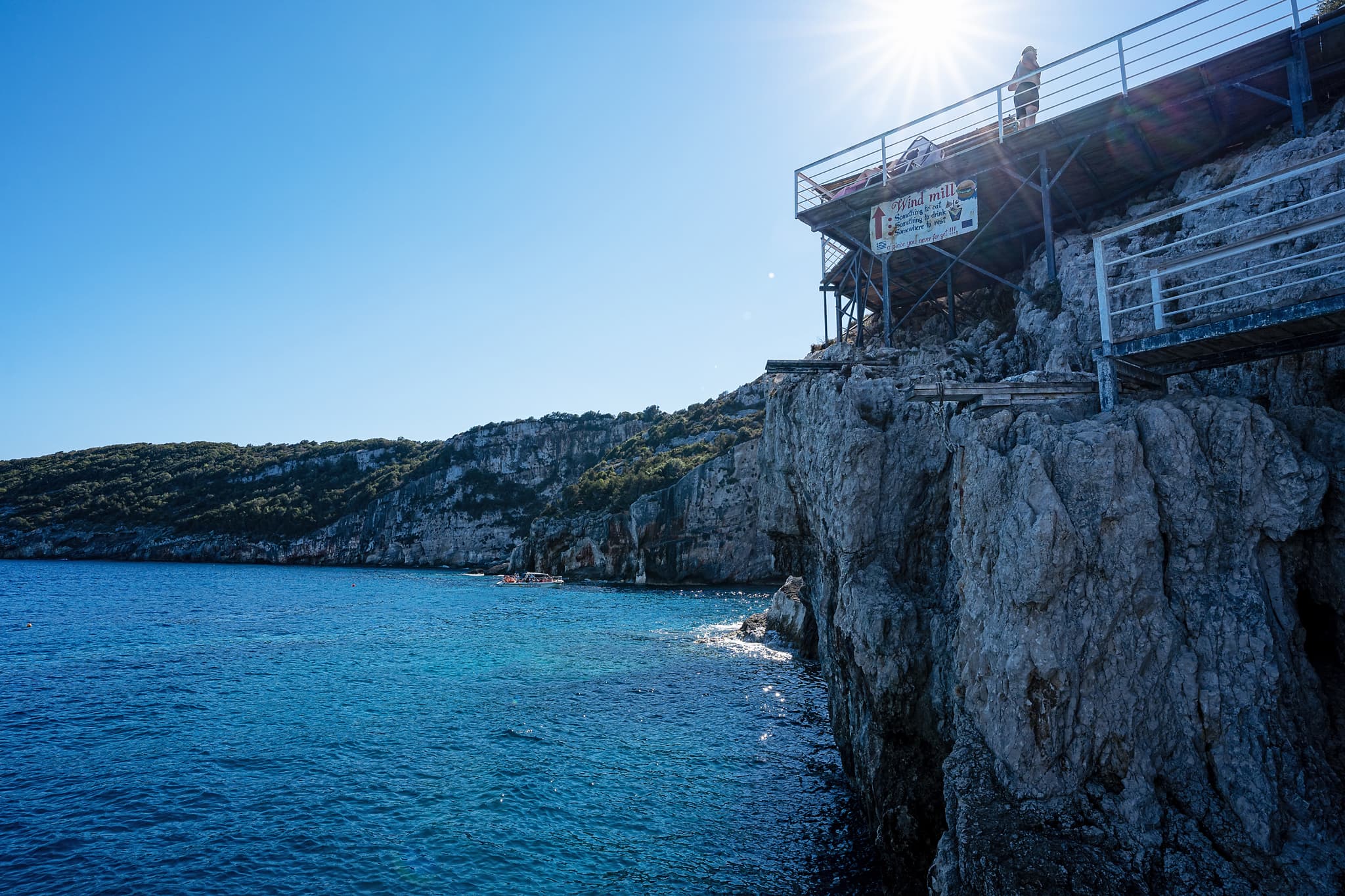Zakynthos Urlaub – Sehenswürdigkeiten und Reiseinformationen