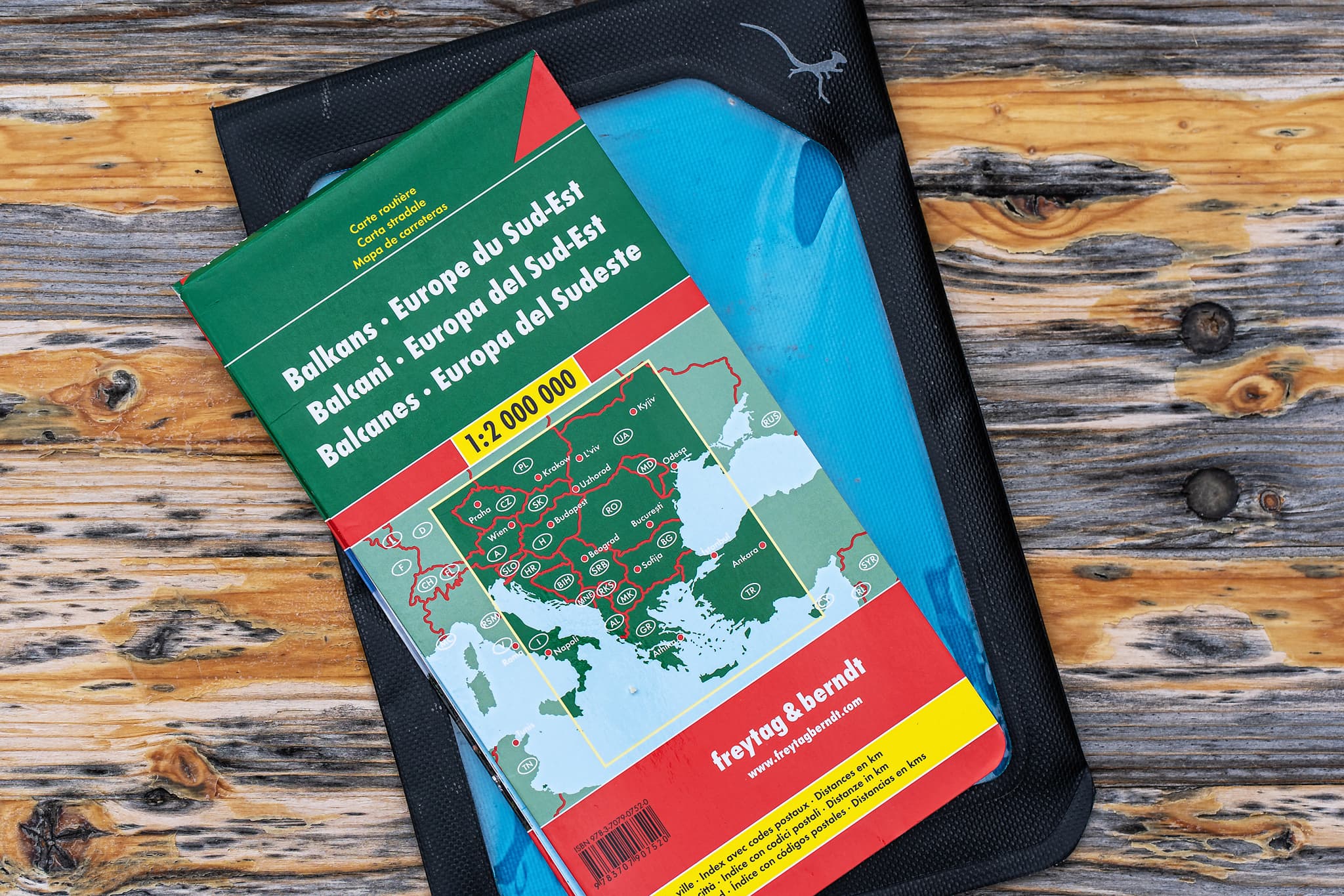 Mosko Moto Nomax/Nomad Tankrucksack – Nachteile und Tipps